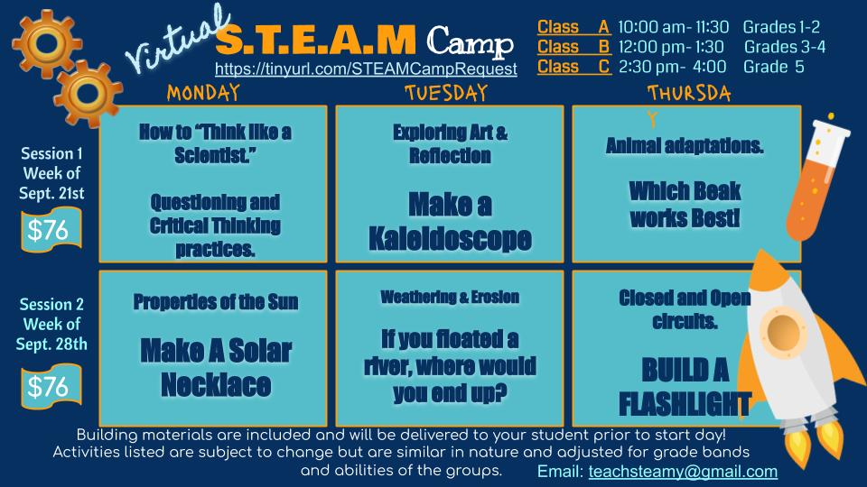 A platform for teaching forward thinkers and 21st Century learners ...